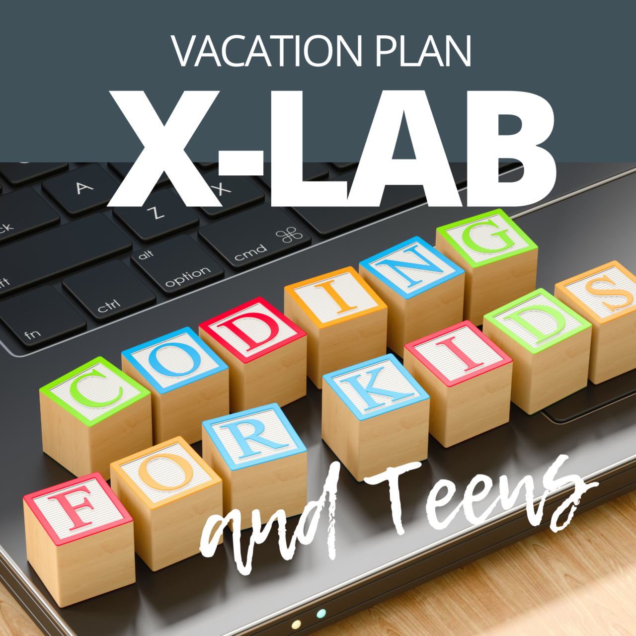 XLAB Summer 2021: Game Design and App making | Curaçao Innovation ...