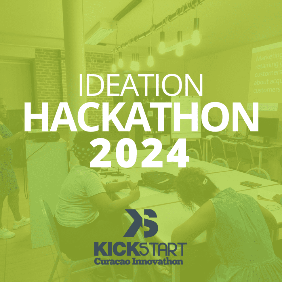 Innovathon – Ideation Hackathon 2024 | Curaçao Innovation & Technology ...