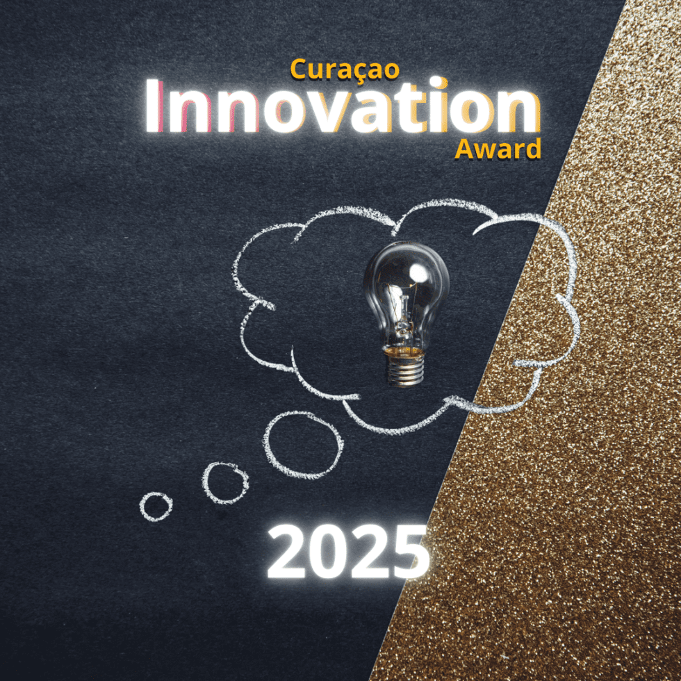 2025 Innovation Award | Curaçao Innovation & Technology Institute