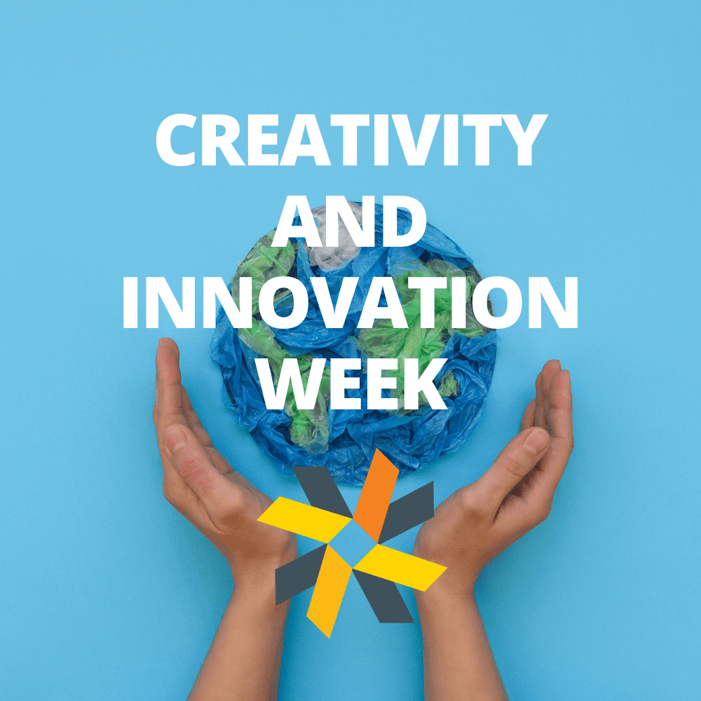Creativity and Innovation Week 2024 | Curaçao Innovation & Technology ...