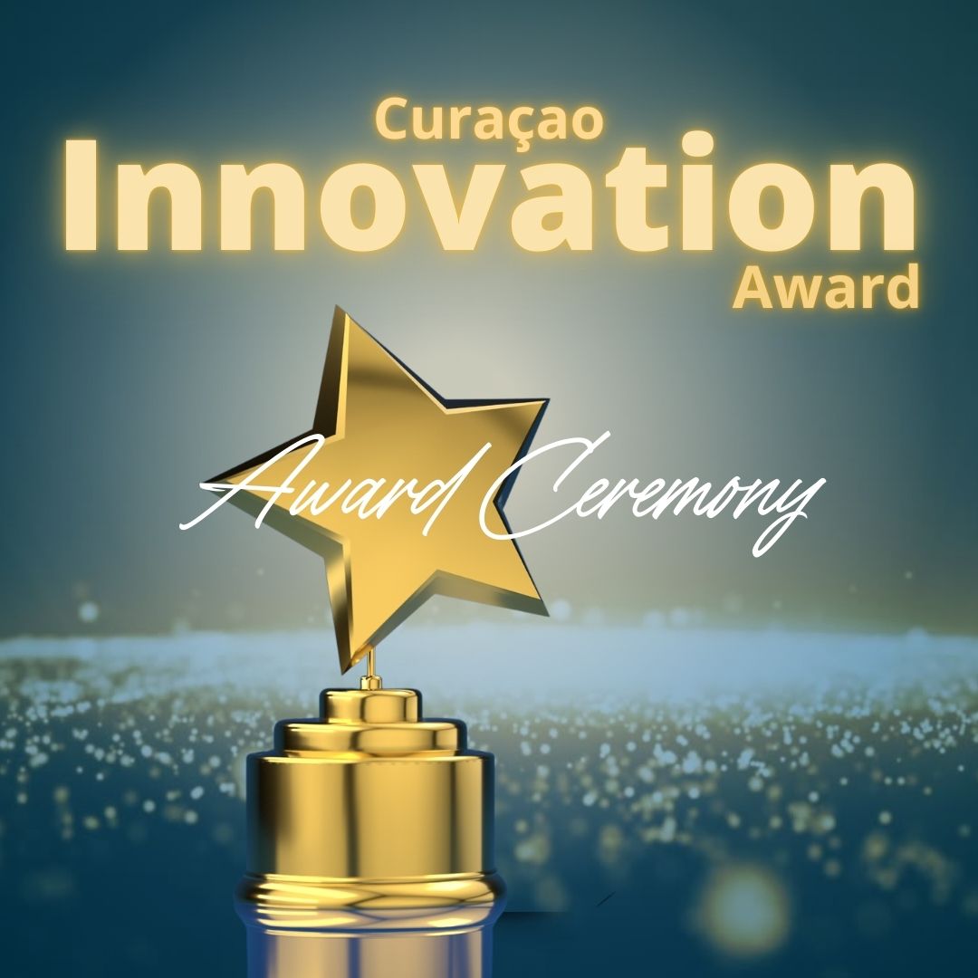 Curaçao Innovation Award 2024 - Update | Curaçao Innovation ...